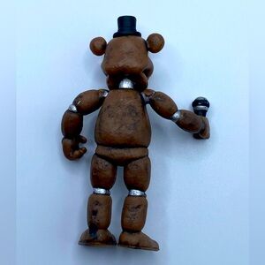 Funko | Toys | 26 Funko Five Nights At Freddys Faz Bear Mini Figure 2 ...